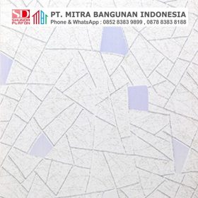 PT. Mitra Bangunan Indonesia | Distributor Resmi Shunda Plafon PVC